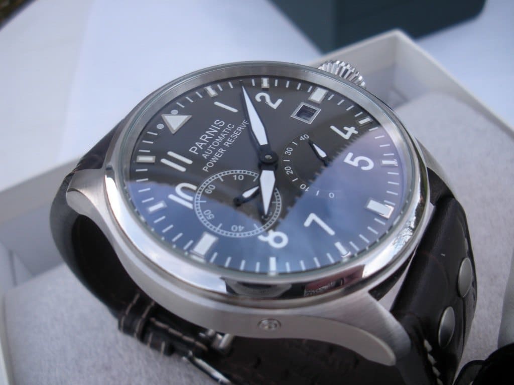 >$100 Pilot Style Watch | WatchUSeek Watch Forums